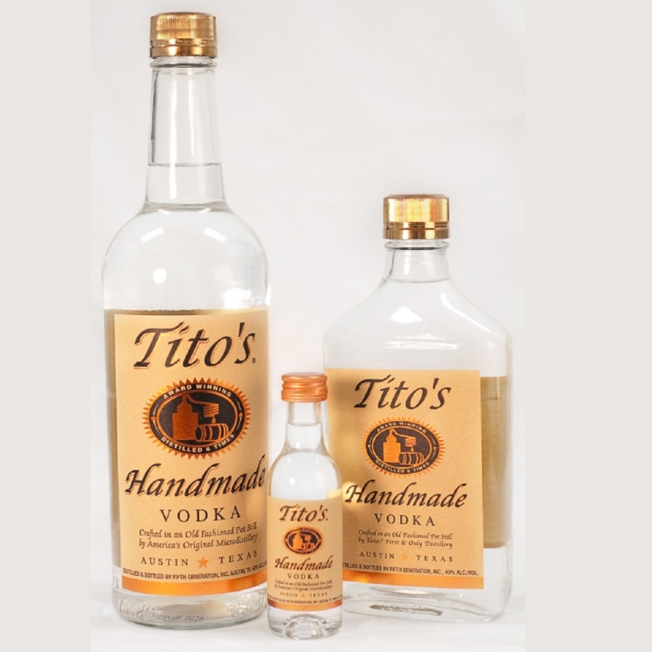 Custom Label Company in Texas & USA | Hart Label